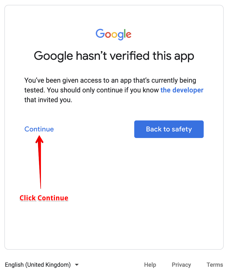 Gmail Settings - SupportCandy