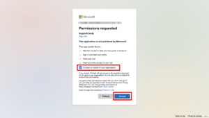 Microsoft Exchange – SupportCandy