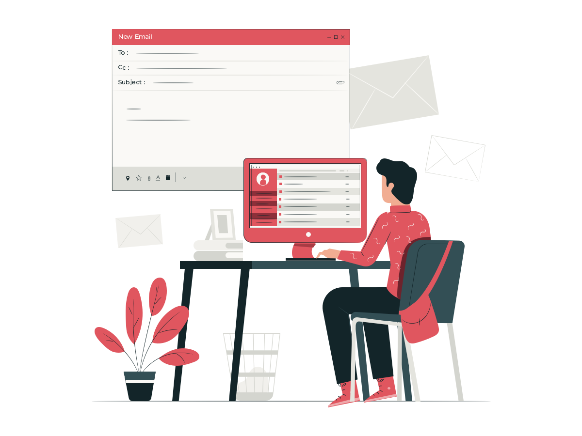 Enhance Ticket Workflow with Email Piping | SupportCandy Extensions