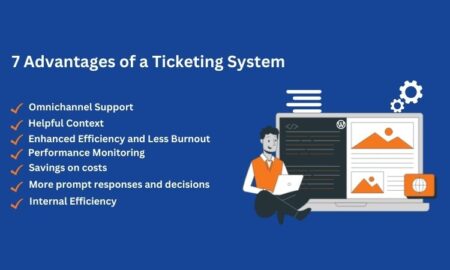 Benefits of Using a Ticket System for WordPress