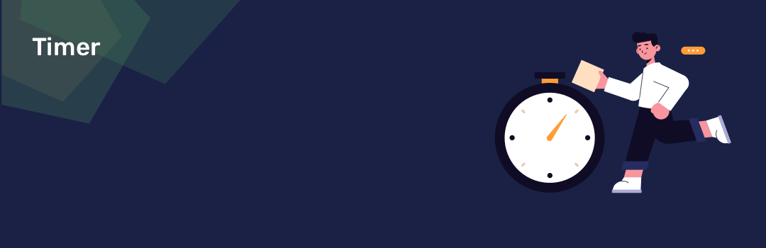 SupportCandy – Timer – SupportCandy