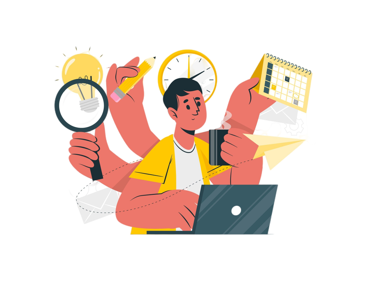 Productivity Suite - SupportCandy